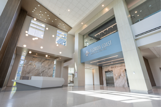 Florida Coast Medical Center | Palm Beach Health Network