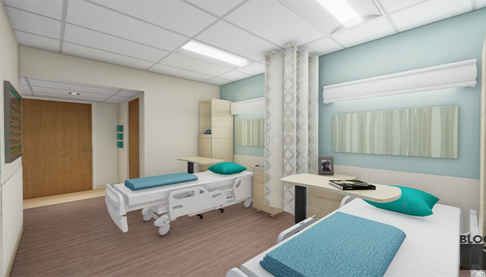 Labor and Delivery Suites| Palm Beach Health Network