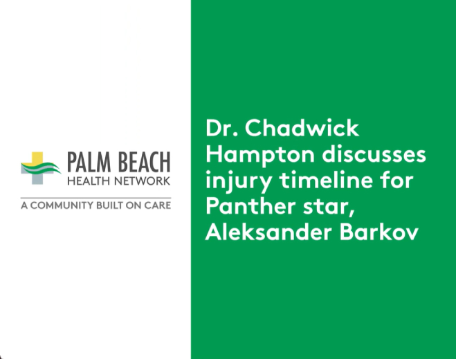 News and Stories | Palm Beach Health Network